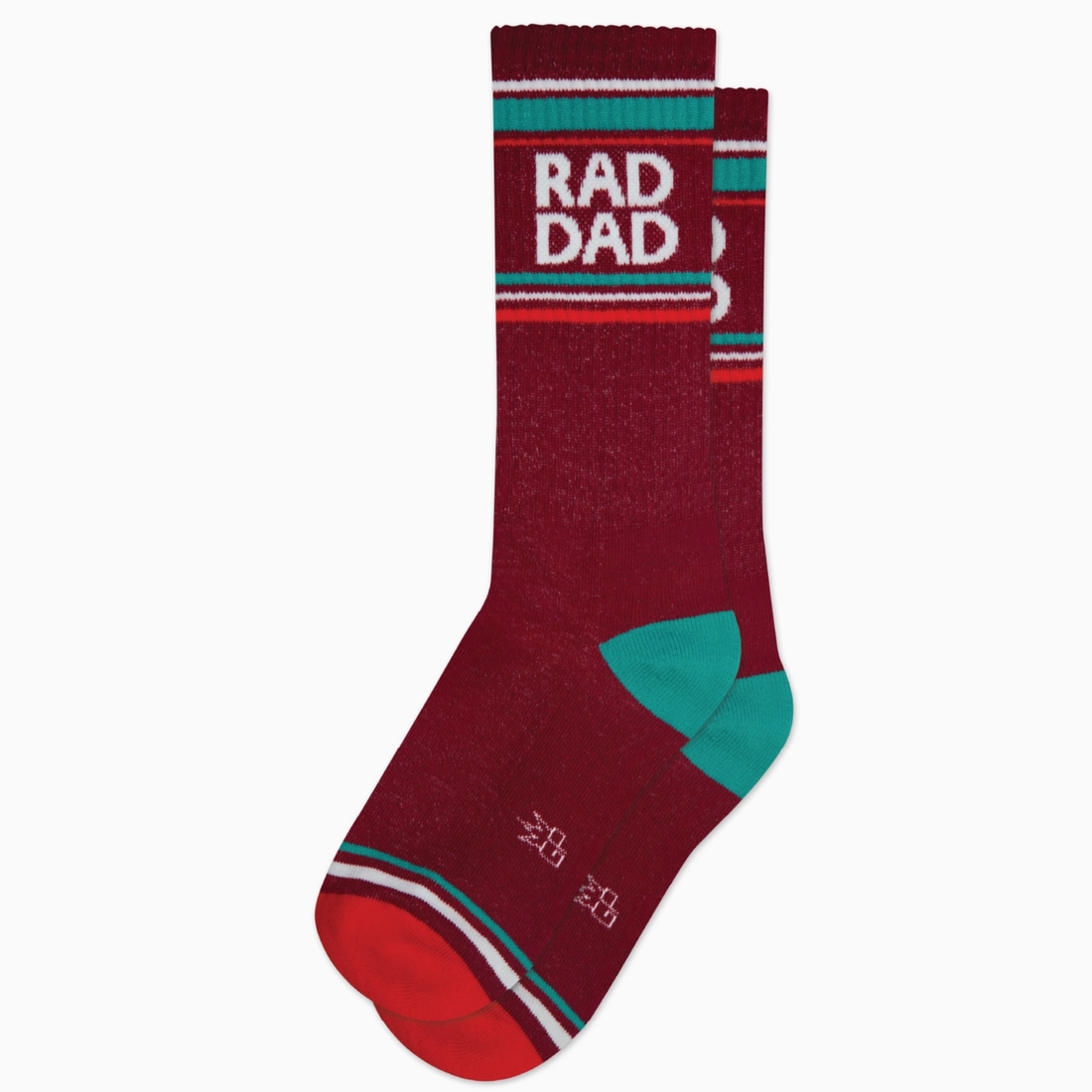 Rad Dad Socks – Emily Paige Company